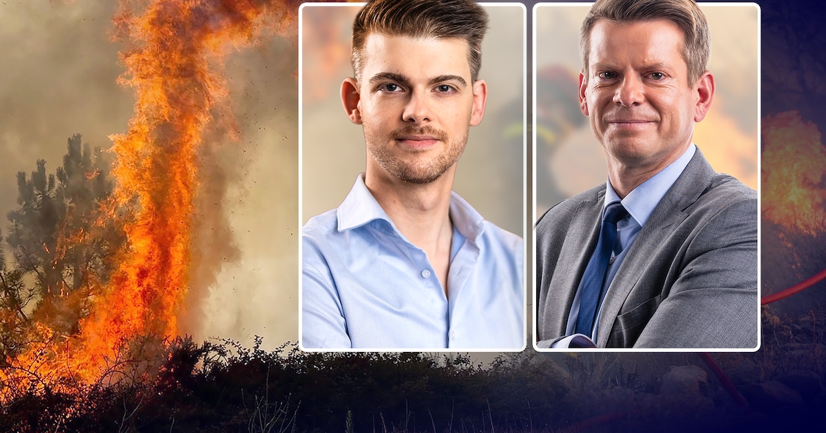 Zeldzame ‘super‑El Niño’ dreigt de komende maanden: hoe gevaarlijk is ...