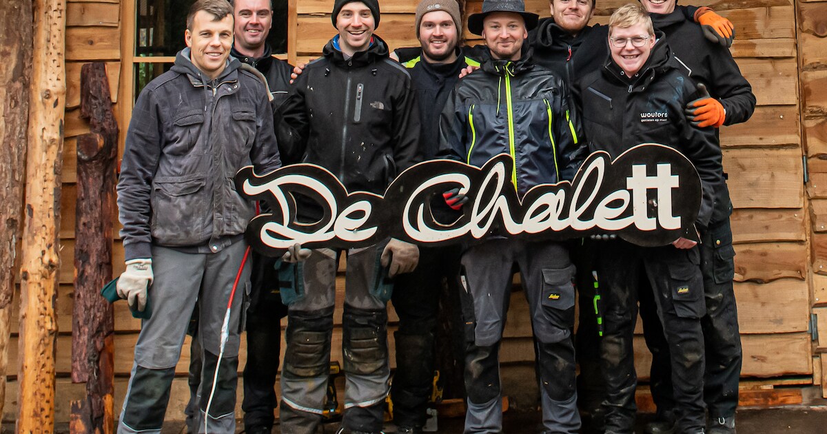 De ChaleTT neemt dit jaar afscheid van ‘De Winter van Aarschot’: “Het ...