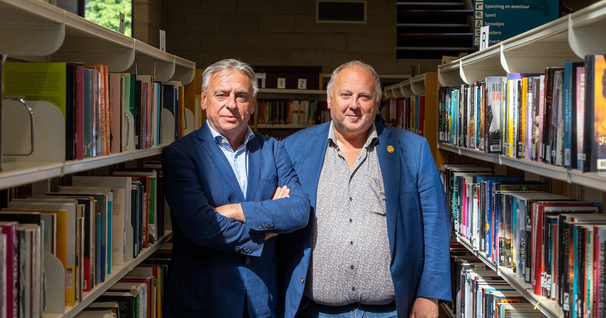 Nieuwe themacafés voor inwoners over fusie Tongeren-Borgloon | Borgloon ...