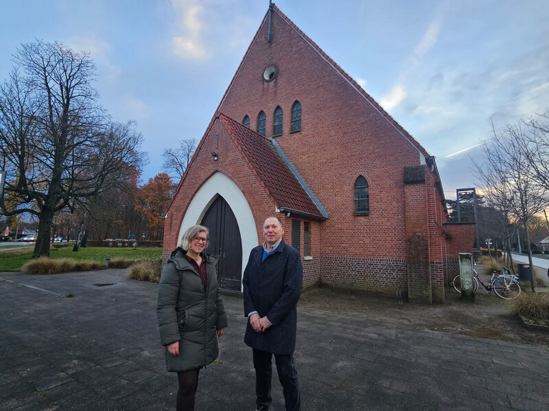 Groen vraagt toekomstvisie voor vrijetijdssite Sint-Ludwina ...