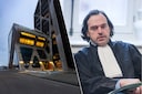 “In welke wereld leeft die mens?”: ‘bijna als een tank’ ramt trucker ...