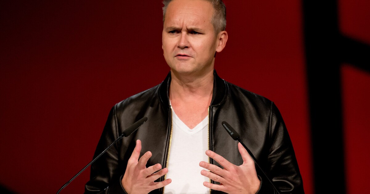 Ook studiobaas Roy Price van Amazon stapt op na beschuldigingen van ...