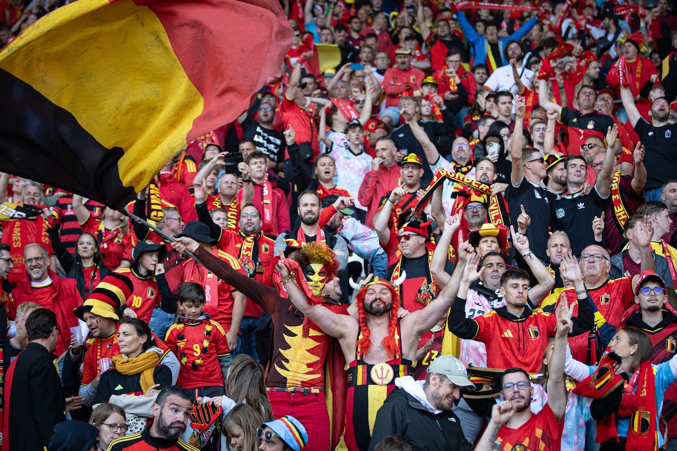 Waarom supermarkten massaal WK-promoties lanceren: “Elke match van de ...