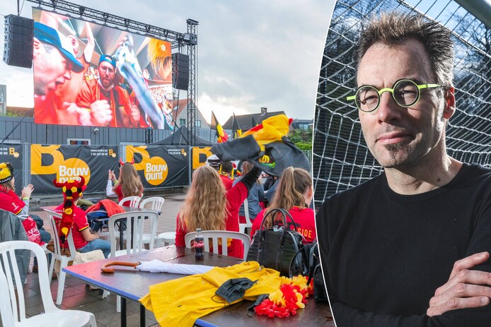 Opvallend minder EK-mania: wat is er aan de hand? “Je kunt het ...