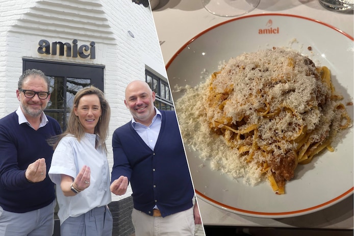 Zon op je bord: 8 zuiderse restaurants in de regio Gent om aan de ...