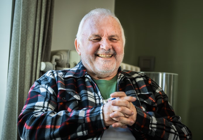 EXCLUSIEF. “Ik begin bij het minste te bleiten”: Jean-Marie Dedecker na ...