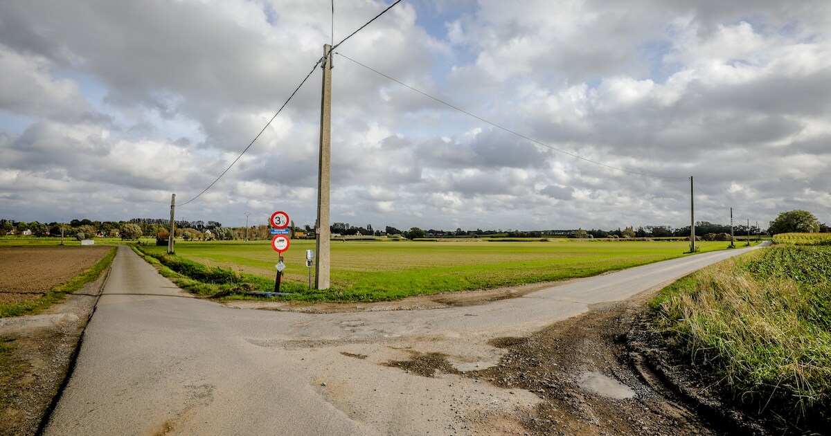 Diverse wegenwerken gepland in Ichtegem | Ichtegem | HLN.be