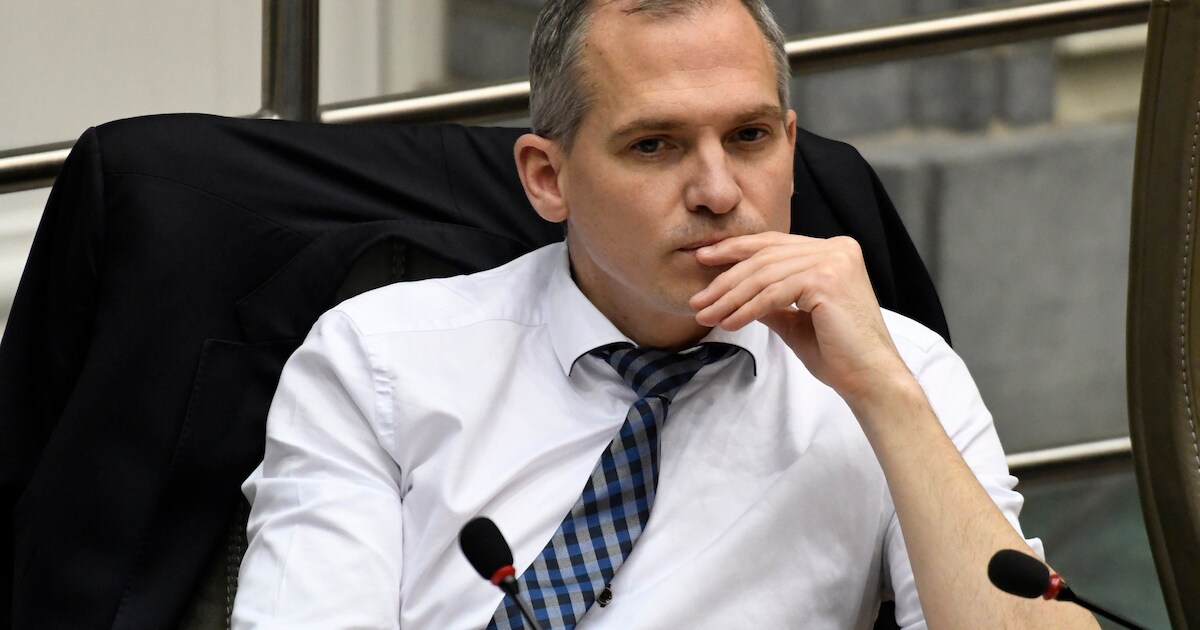 Diependaele: "Kritiek op zwarte lijsten voor huurders en verhuurders is wat voorbarig ...