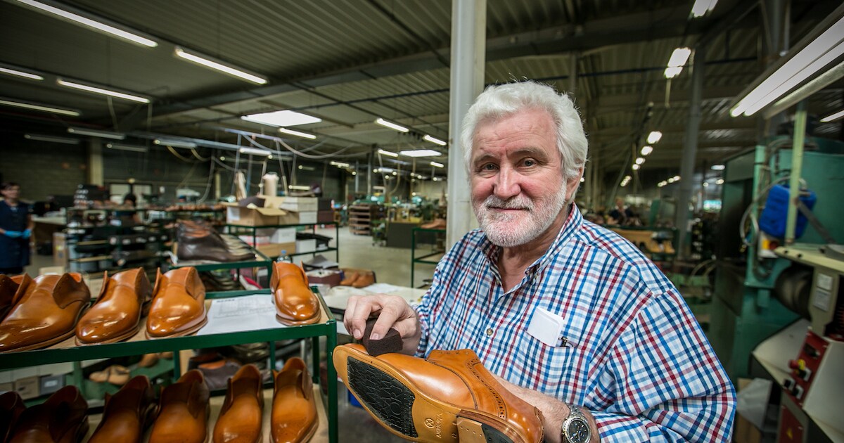 "Ik blijf zolang gezondheid het toelaat" | Tongeren | hln.be
