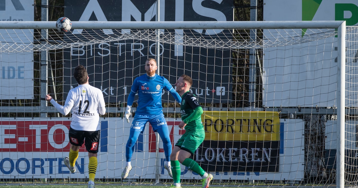 Jelle Merckx kan tegen Eendracht Aalst kampioen worden met Lokeren ...