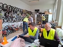 “Een fiets is voor elk kind een sleutel tot vrijheid”: Fietsbieb opent ...