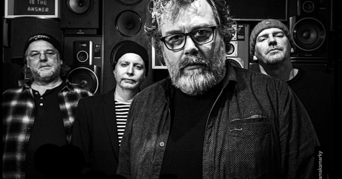 Vier West-Vlaamse rasmuzikanten brengen ode aan Tom Waits: “Die muziek ...