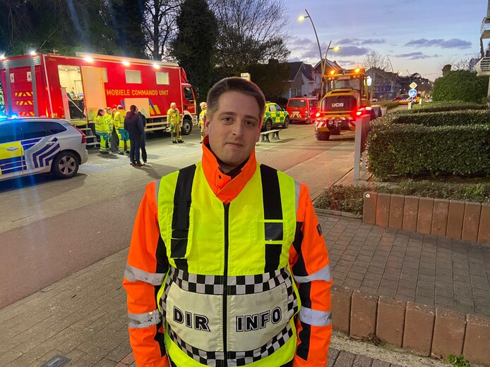 Vliegtuigbom uit Eerste Wereldoorlog gevonden in Zeelaan in Koksijde ...