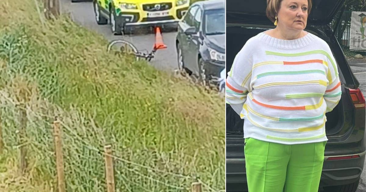 School richt stilteplek in na fataal ongeval van Timo (16), examens ...