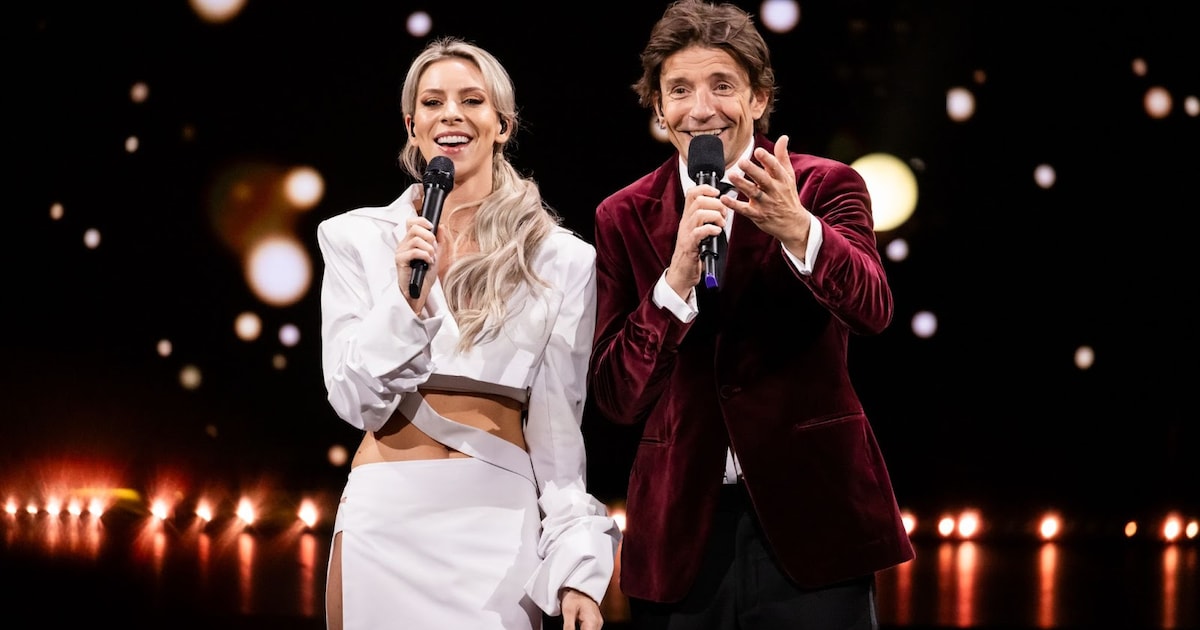 Jelle Van Dael staat 16 jaar na ‘Let’s Go Lasgo’ voor de jury van ‘Sing ...
