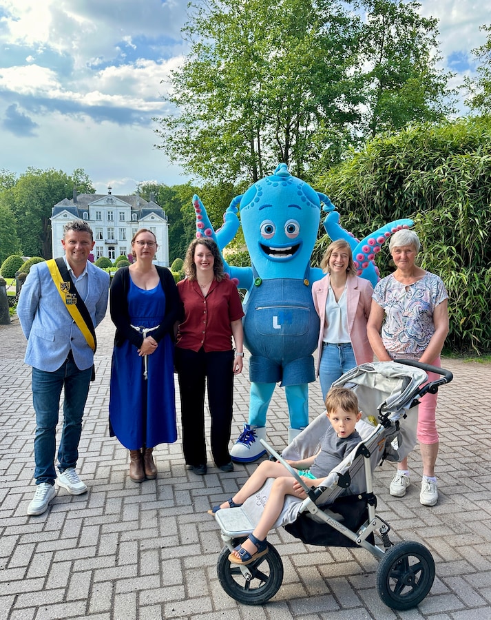 ‘Slaap kindje slaap’: wandeling in Wippelgem moet ouders helpen bij ...