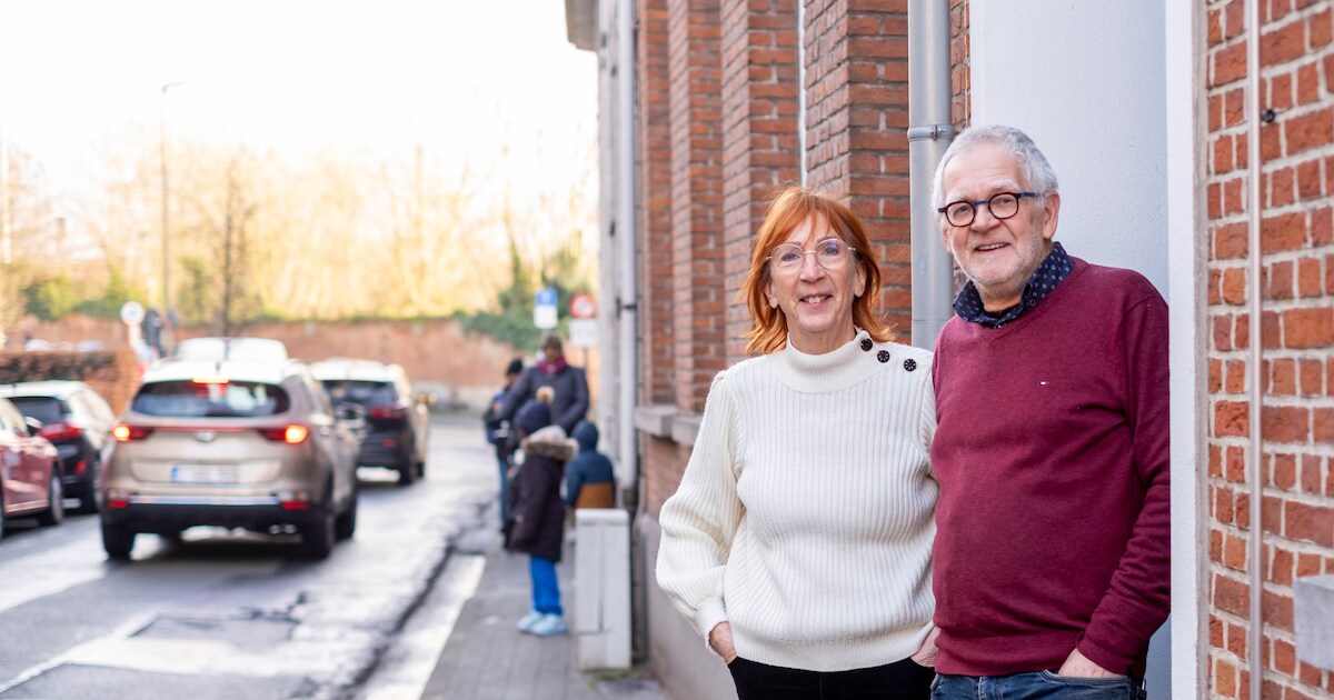 Herinrichting Zwartzustersvest leidt tot waanzinnige sluiproute langs ...
