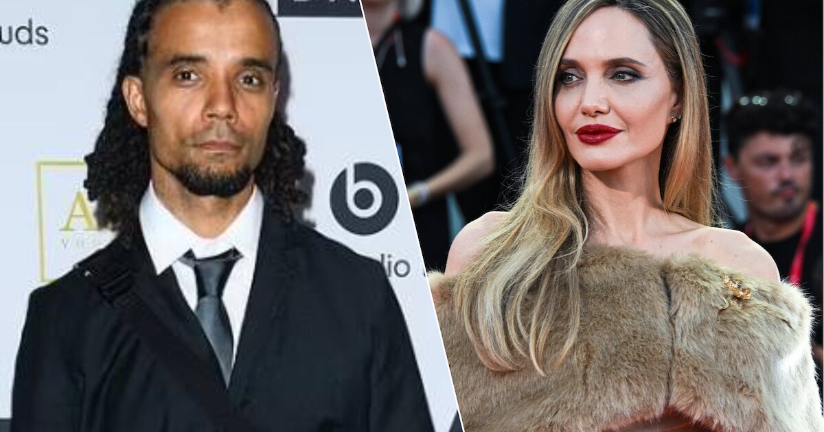 Tranen na staande ovatie en vermeend nieuw lief: Angelina Jolie gaat ...