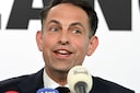 Zitten er barsten in het pantser van N-VA? Tom Van Grieken geeft inkijk ...