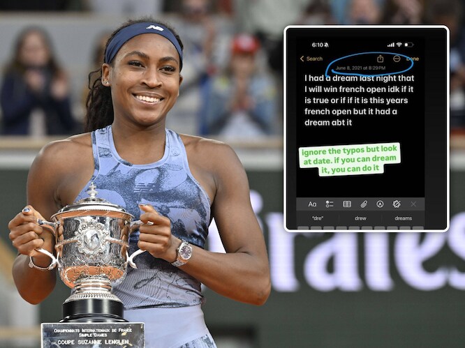 PORTRET. Jada Lynch (16), de vertederende dochter van Kim Clijsters die ...