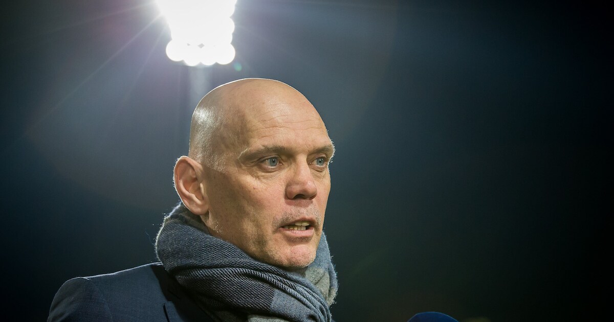 KV Mechelen krijgt met Nederlander Jurgen Streppel een ‘Director of ...