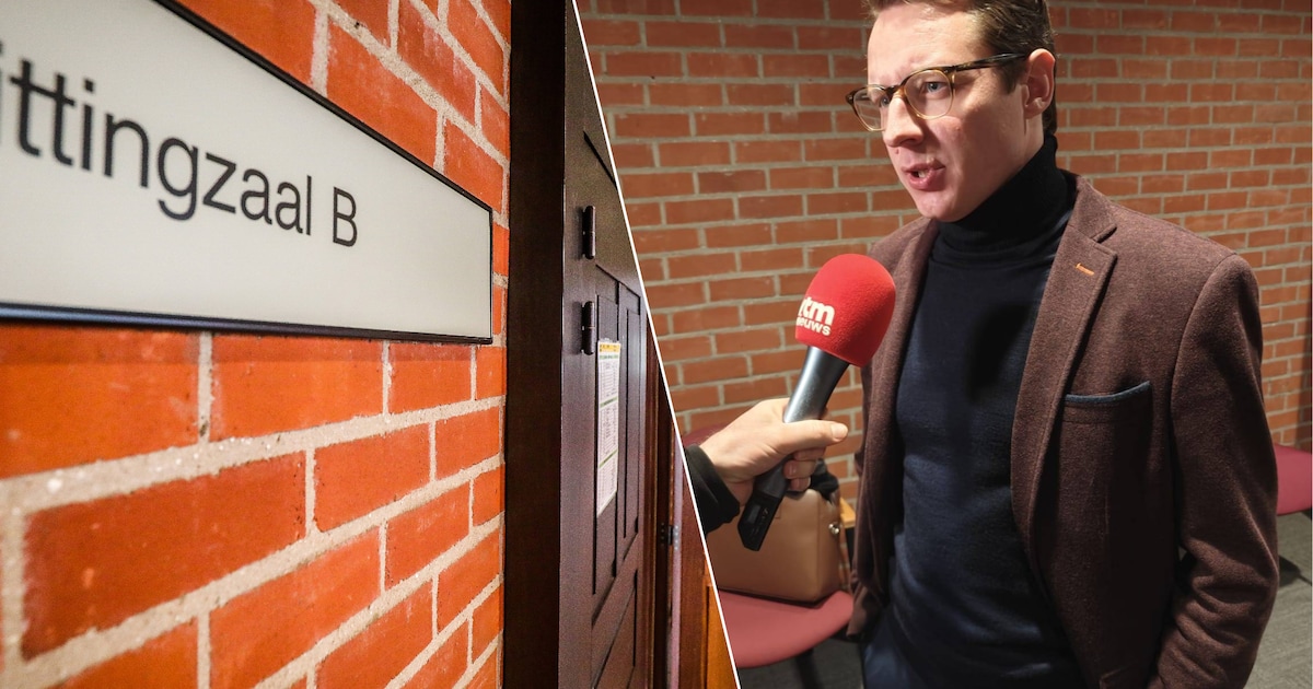 Seropositieve man (36) uit Brugge vraagt vrijspraak voor verkrachting ...