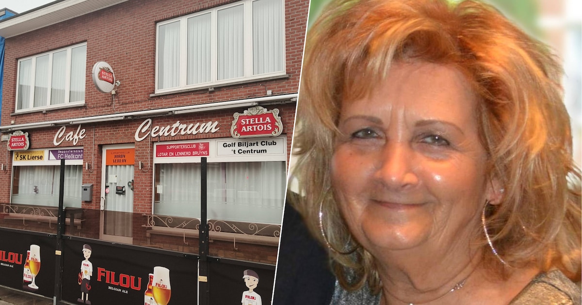 Berlaar-Heikant verliest iconische cafébazin Nicolleke van ‘t Centrum (74) na strijd tegen ...