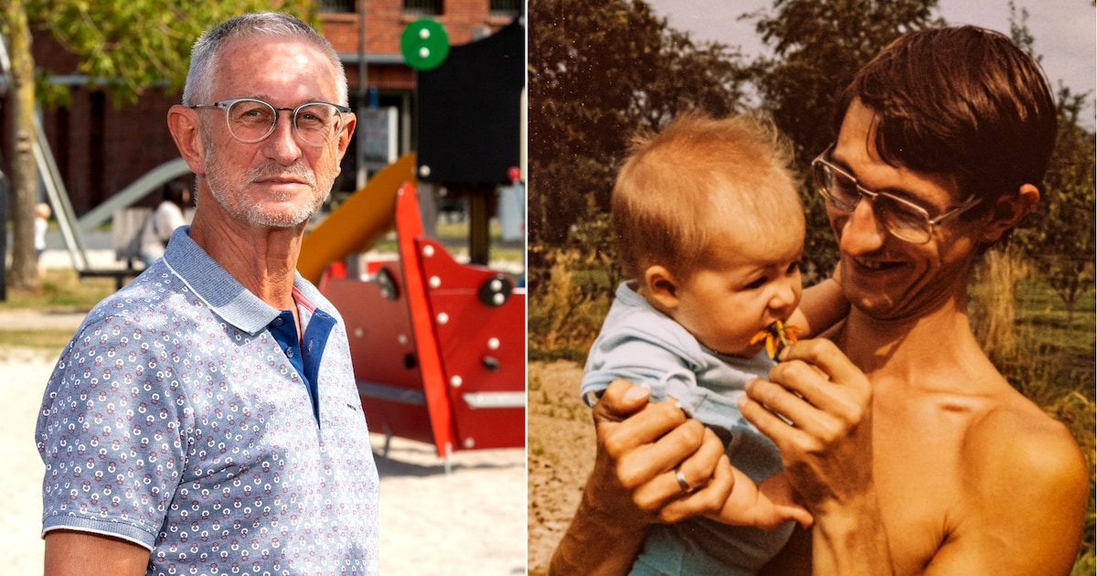 Paul Marchal exact 30 jaar na ontvoering van An en Eefje: “Niet te ...