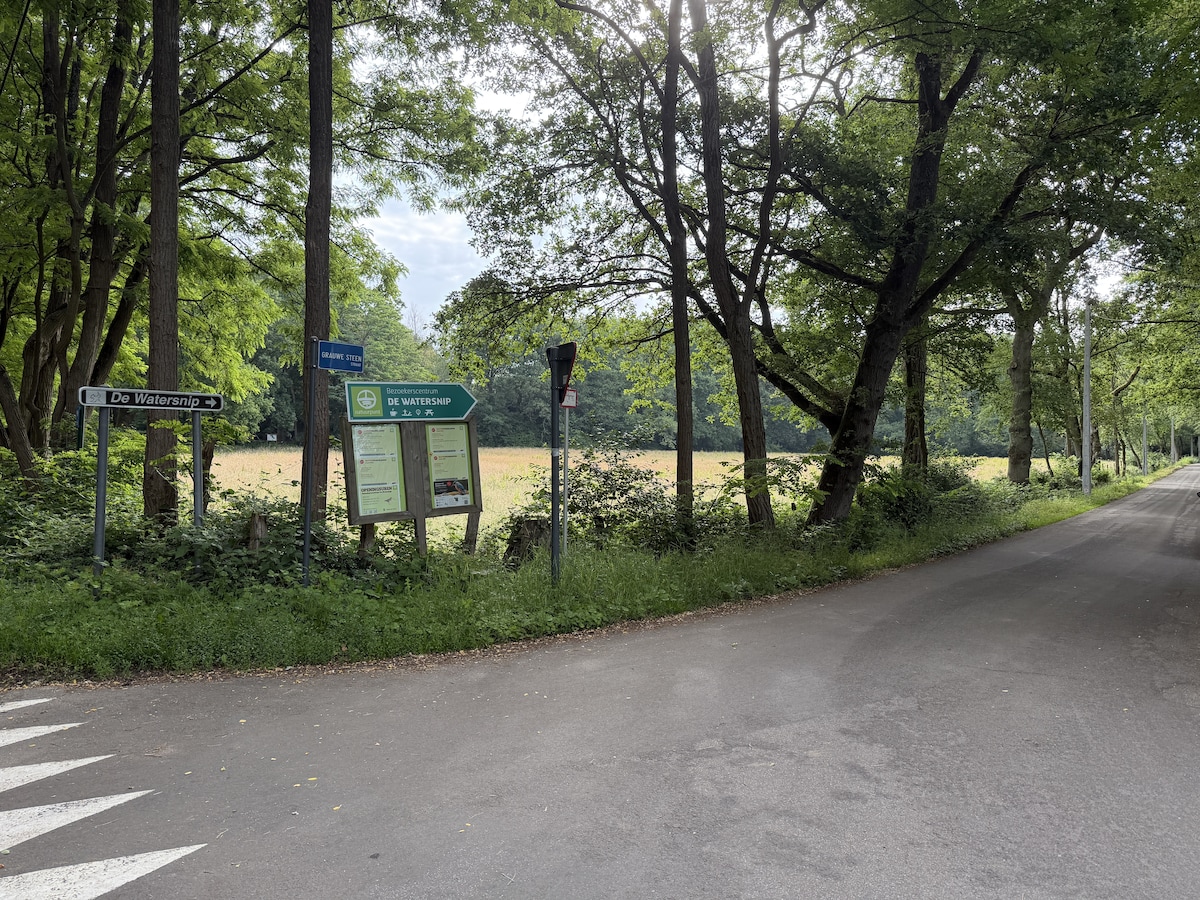 Beringen vernieuwt asfalt op drie fietsroutes: werken starten op 23 ...