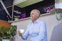 Nieuwe CEO voor Unilin: Wim Messiaen vervangt Bernard Thiers | Foto ...
