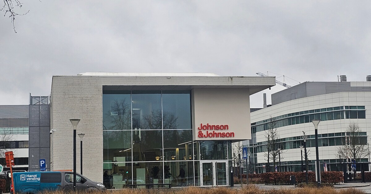 Janssen Pharmaceutica in Beerse zet opnieuw mes in 20 jobs | Regio | HLN.be