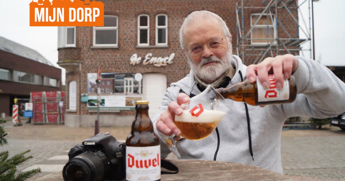 MIJN DORP. Joost Decorte van ‘Gits aan de Spits 2.0’: “Mijn hart bloedt ...