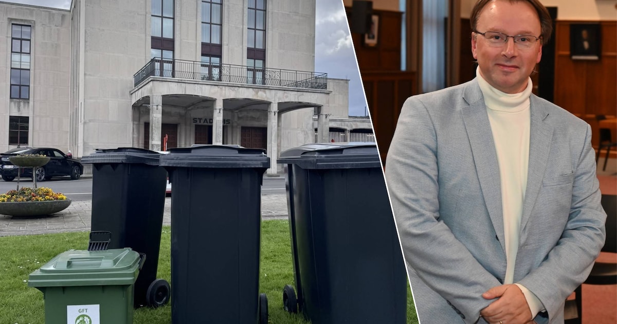 Blankenberge maakt zich op voor start nieuwe regeling rond ...