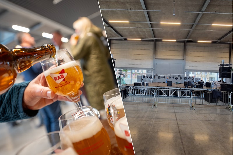 Brugs Bierfestival zoekt Brugse bands en stand-up comedians voor vrij ...