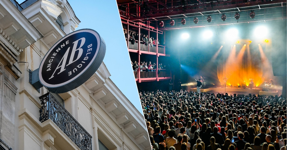 Studenten krijgen 20 procent korting op alle concerten in Ancienne ...