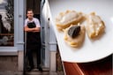 RESTOTIP. Pierogi, kasja en Poolse wijn: chef Kuba zet Poolse fine ...