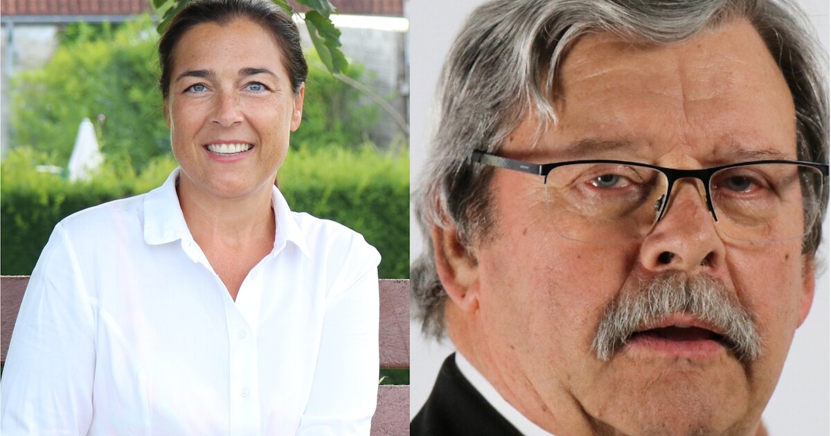 Weer CD&V-wissel in gemeenteraad: Karen De Ridder neemt fakkel van ...