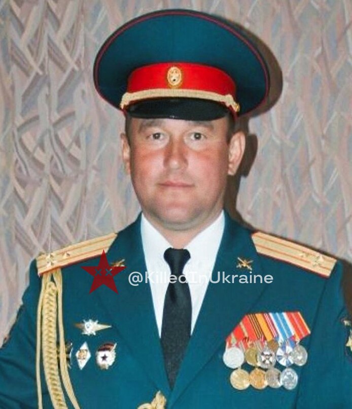 Wat is Shaman, het Oekraïense elitebataljon dat hoge Russische officieren vermoordt ver achter ...