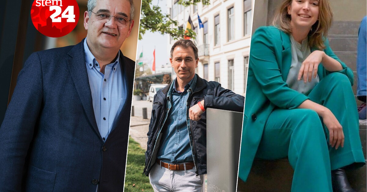 Gemeenteraadsverkiezingen in Hasselt en Kortessem: dit weten we al ...