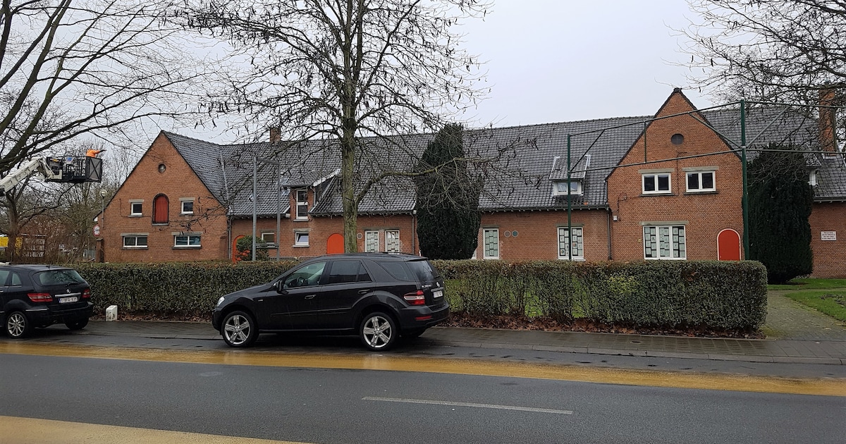 Renovatie jeugdcentrum De Bogaard in zicht: werken zullen een jaar in ...