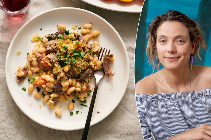 Nieuwe studie kroont dit ingrediënt tot proteïnekoning. Sanne Mouha ...