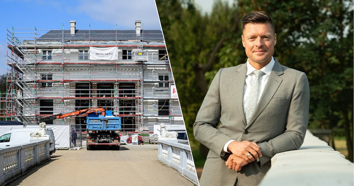 De meerjarenplanning van Edegem onder de loep: van 20,6 miljoen euro ...
