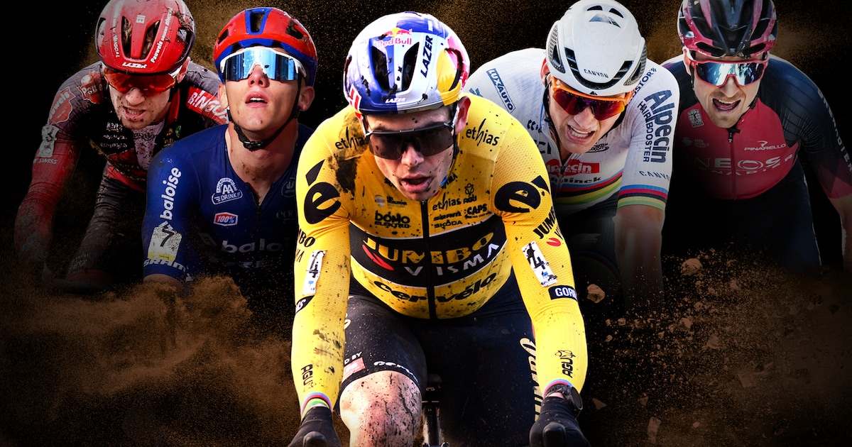 OVERZICHT. De menukaart van een drukke winter: waar en wanneer krijgen we strijd tussen ‘Grote ...