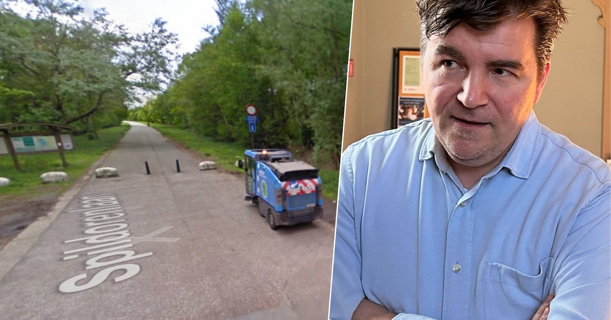 Halfnaakte tachtiger die jongens van 14 seksuele voorstellen deed, kent ...