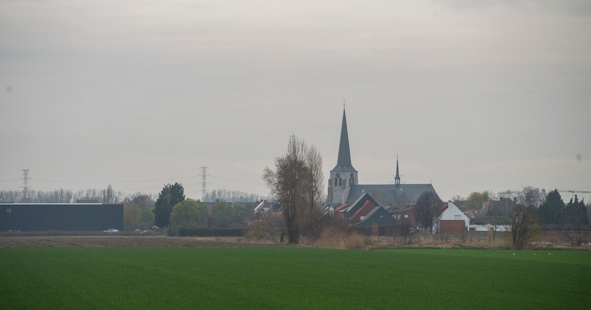 Heb jij een gouden idee voor Stabroek? Maak via LEADER kans op ...