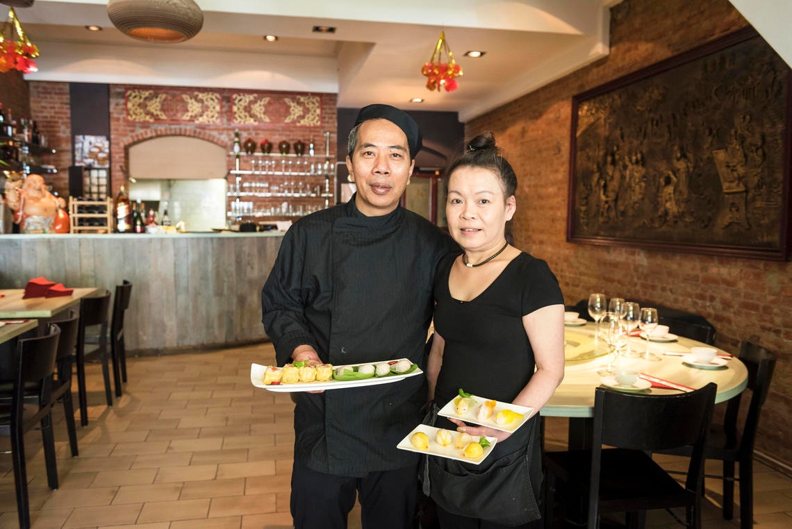 18 Antwerpse nieuwkomers in Gault&Millau | Foto | hln.be