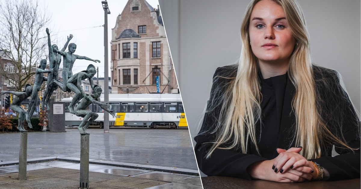 “Help, ik word verkracht! Waarom doet niemand iets?”: man die vrouw (67 ...