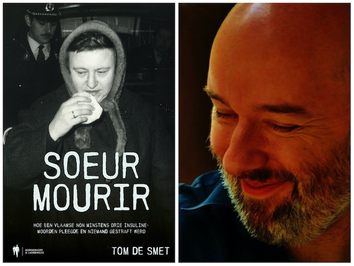 De non die zelden ‘non’ zei tegen luxe, seksspeeltjes én morfine: dit ...