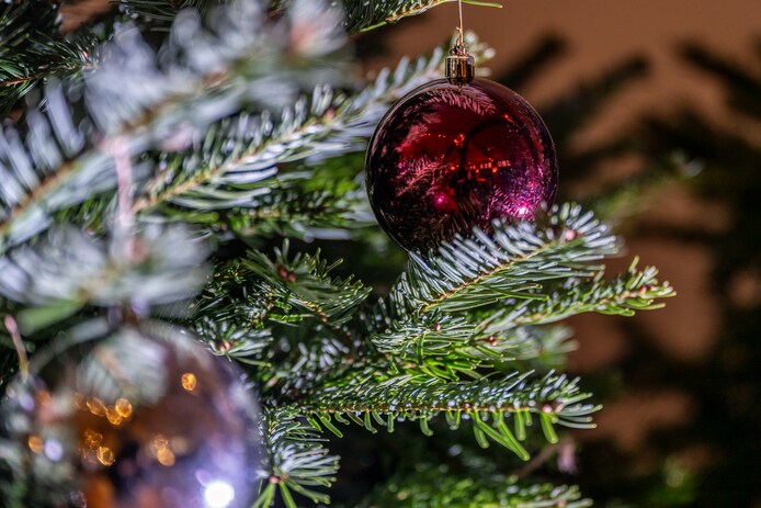 Kerstmarkt op domein Levensvreugde: “Onze leerlingen maakten ...