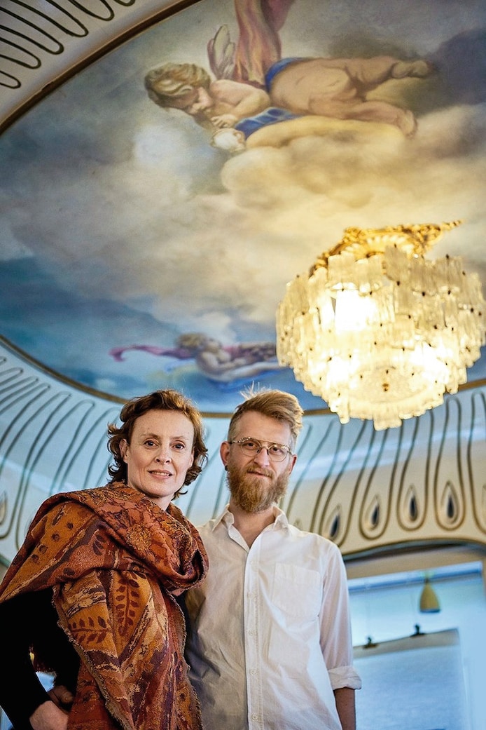 Deze 10 Belgische restaurants kregen een groene Michelinster. 4 ...